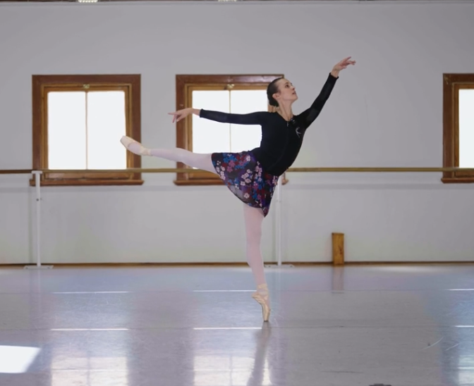 Progressing Ballet Technique (PBT)