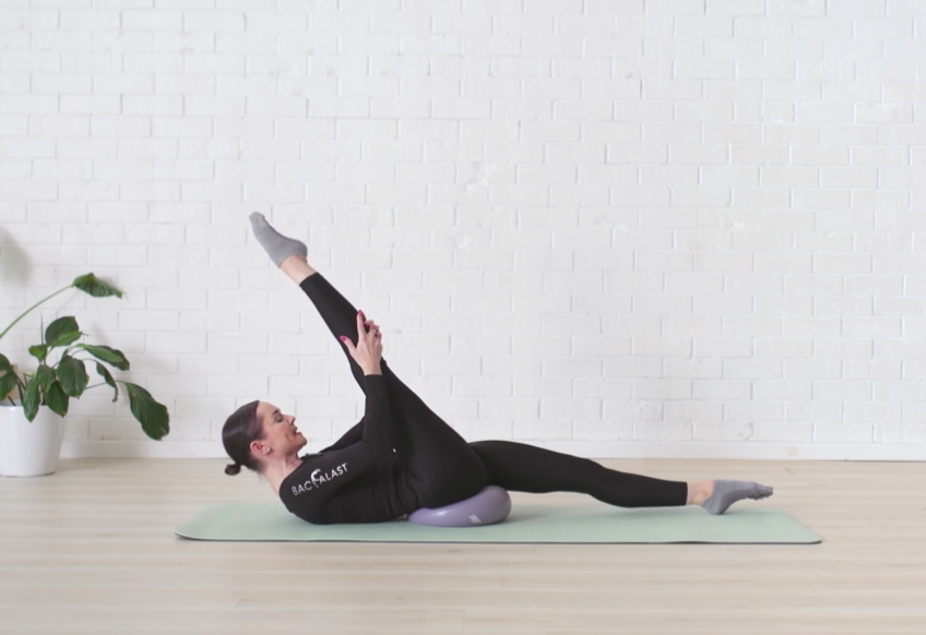 Progressing Ballet Technique (PBT)