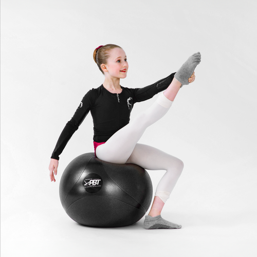 Progressing Ballet Technique (PBT)