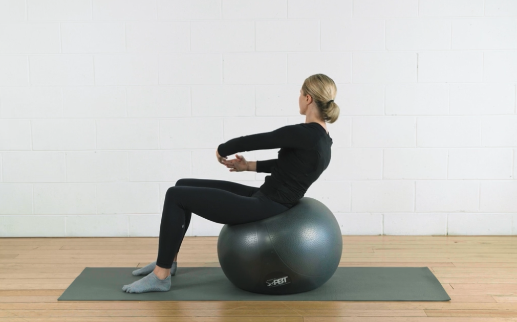 Progressing Ballet Technique (PBT)