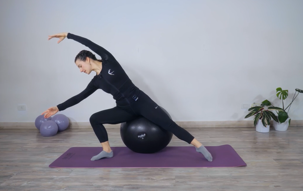 Progressing Ballet Technique (PBT)